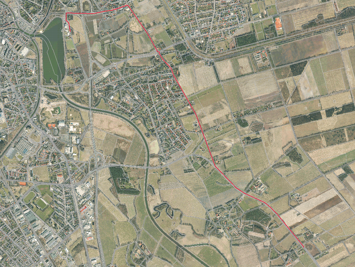 radstrecke – nordhorner-triathlon